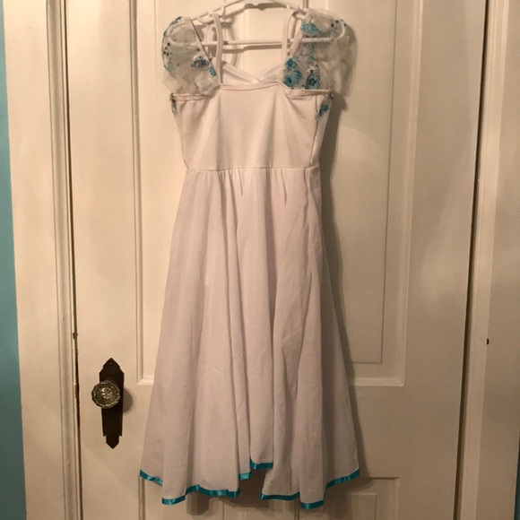Curtain Call | Costumes | Ballet Lyrical Dance Dress | Poshmark